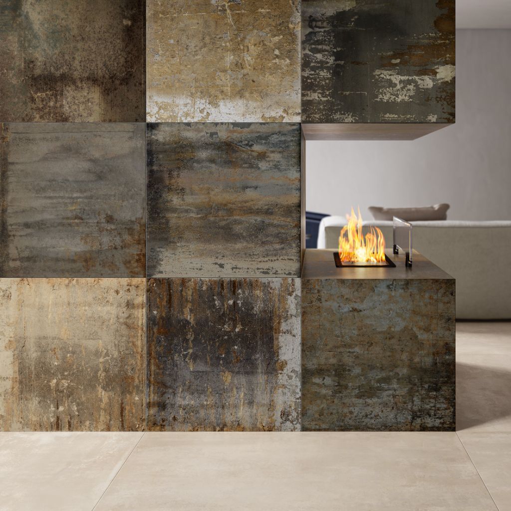 Italian Porcelain Tiles and Natural Stone Tiles For Walls & Floors