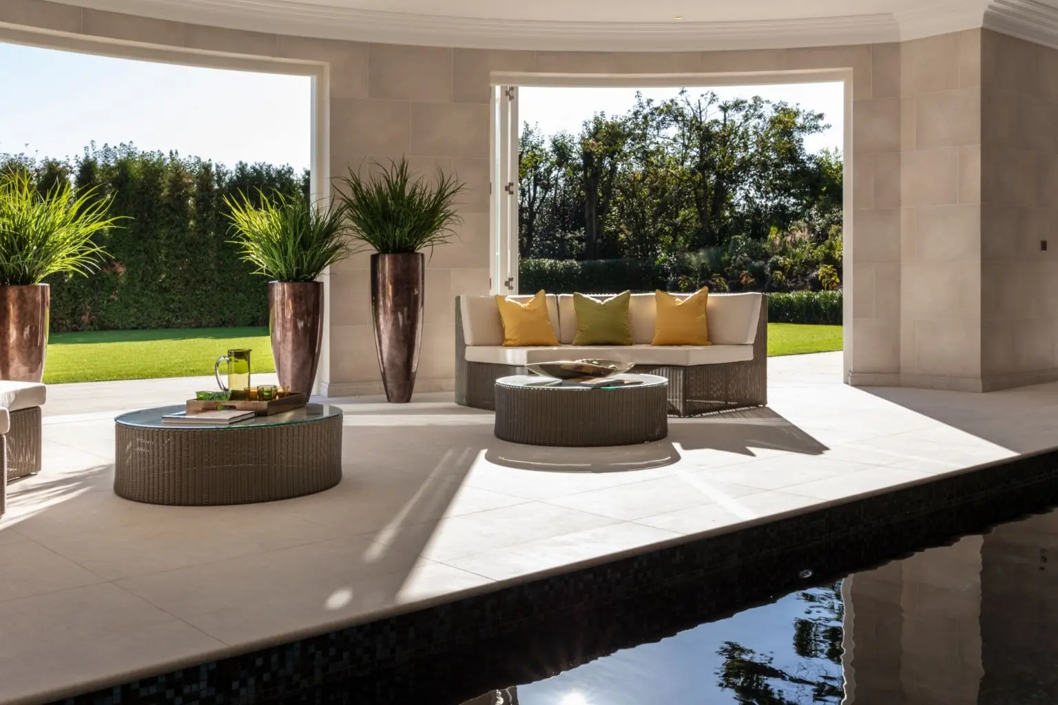 How do you prepare different substrates for tiling? Expert Advice