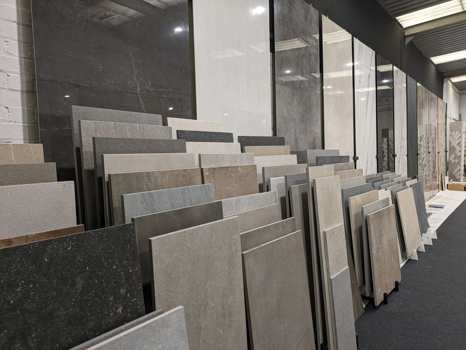 How to Pick the Perfect Porcelain Tiles for Your Space in the UK | Keystone