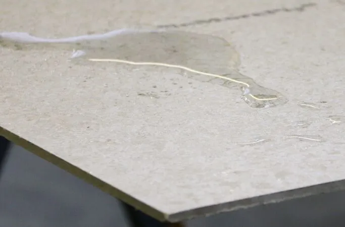 No More Ply Pre Primed Fibre Cement Board 1200 x 600 x 6mm | Keystone