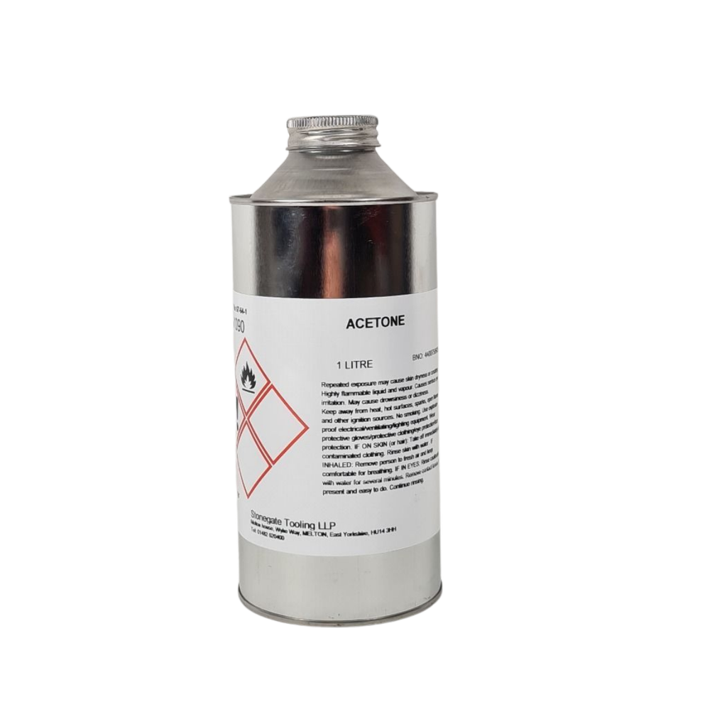 Acetone 1Ltr | Keystone