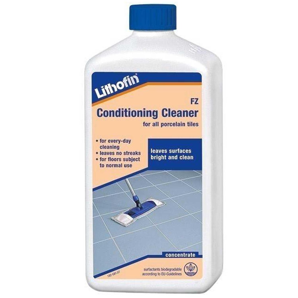 Conditioning Cleaner 1Ltr | Keystone
