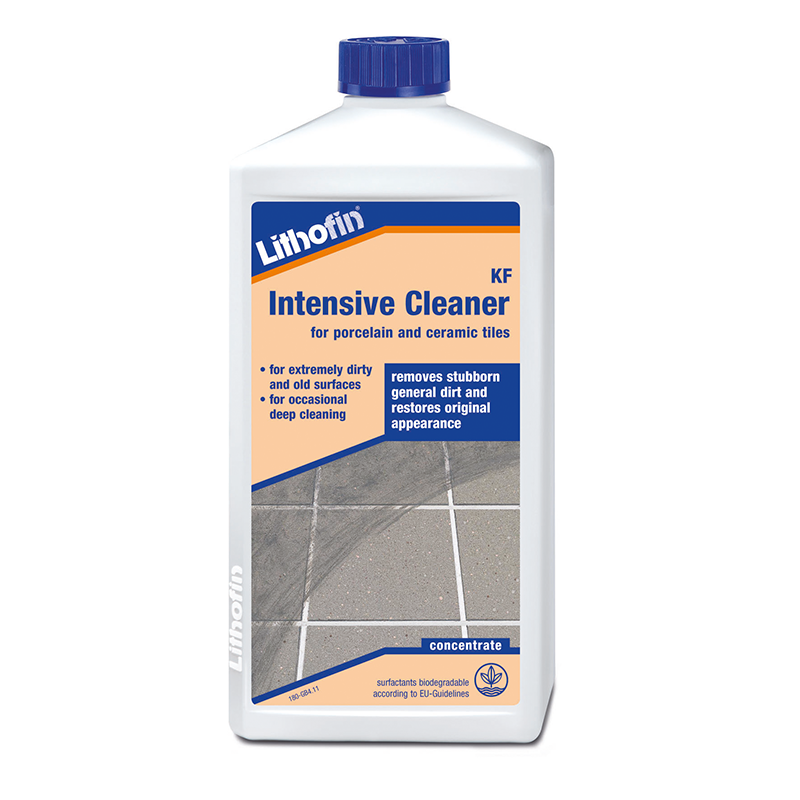 KF Intensive Cleaner 1ltr | Keystone