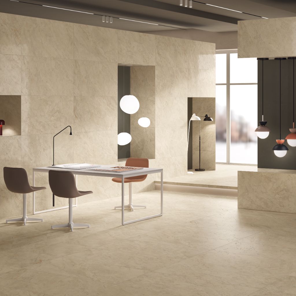 Austin Desert | Keystone