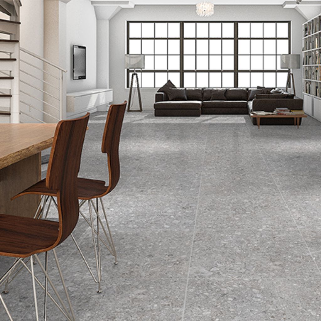 Revive Grey | Keystone