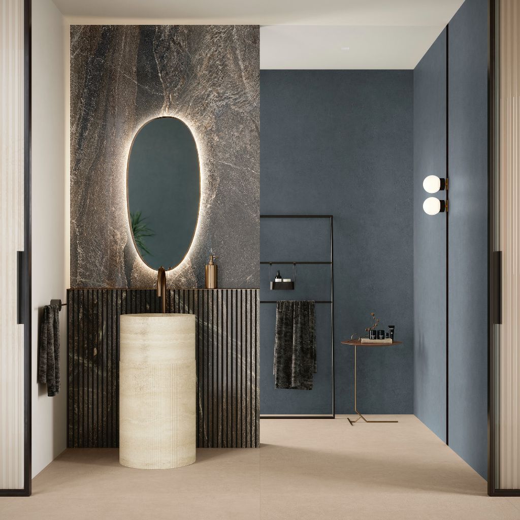 Spectrum Steel | Keystone