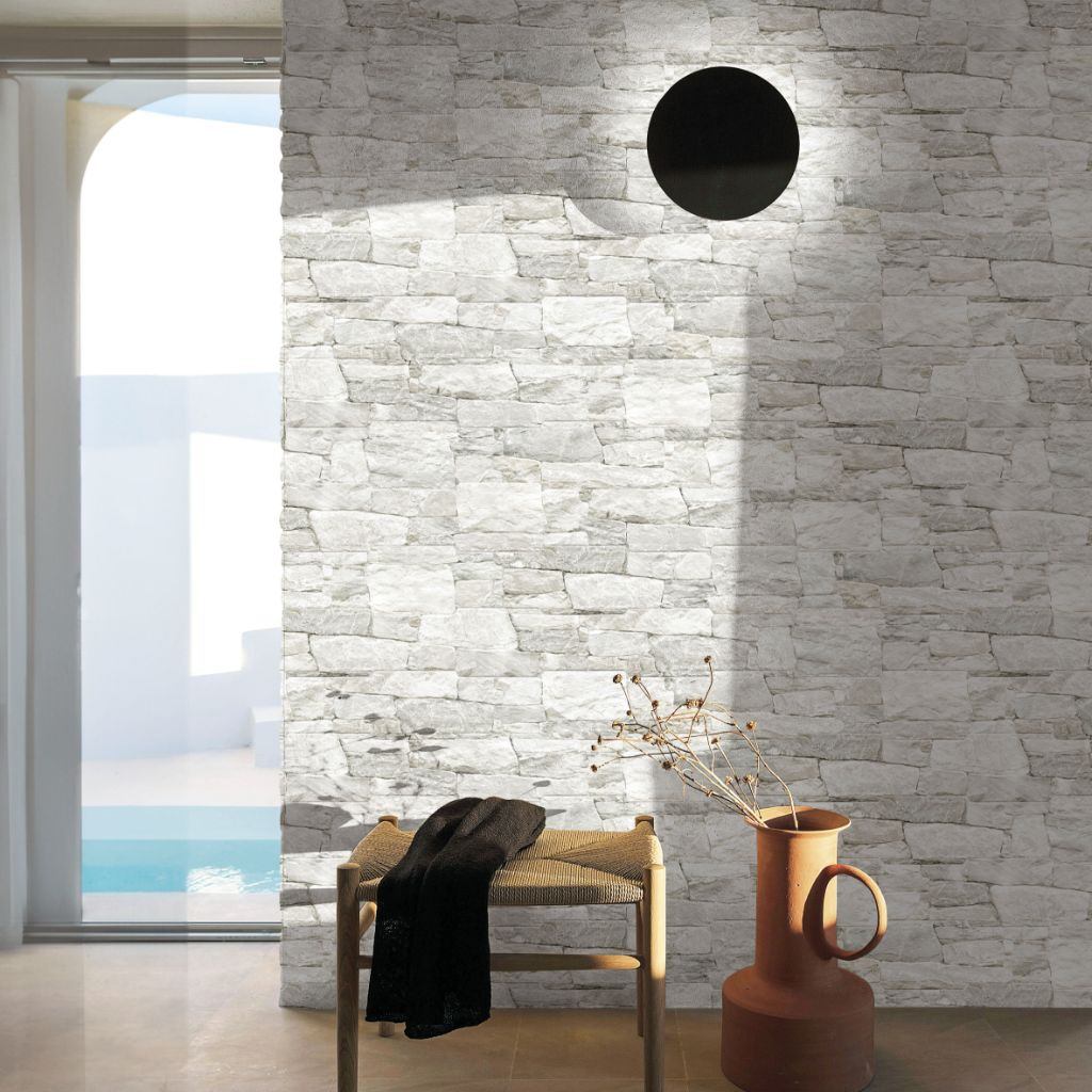 Rockface Dover | Natural Stone Effect Porcelain | Keystone