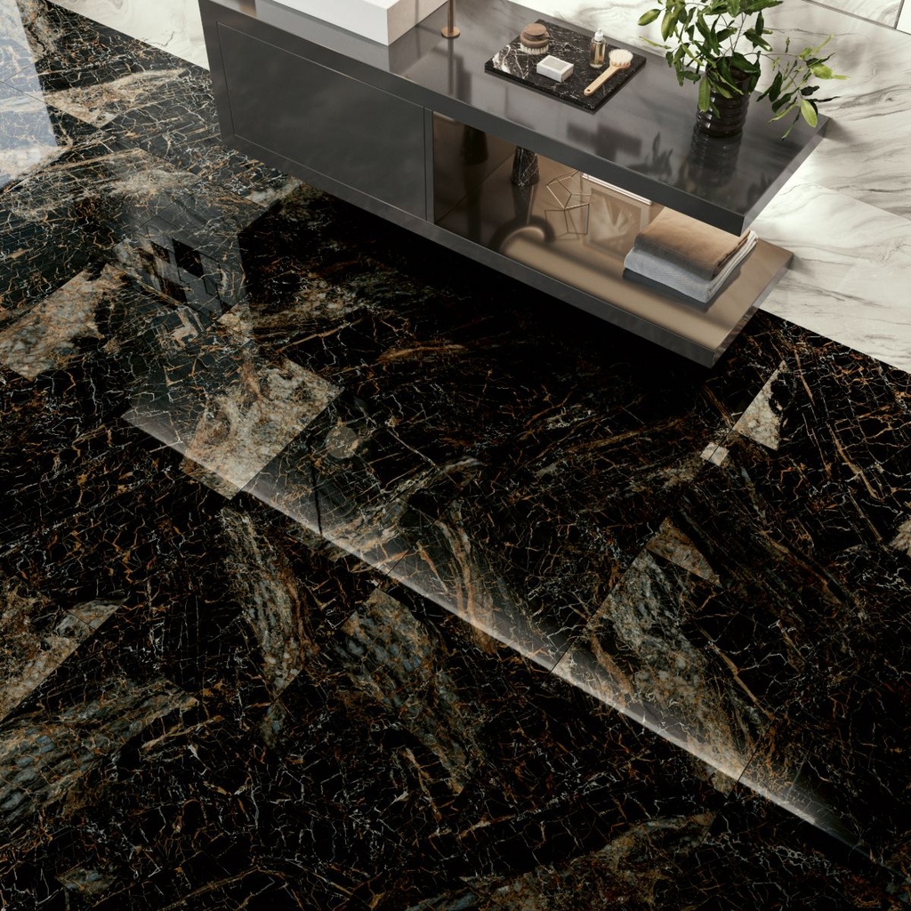 Status Jewel | Keystone