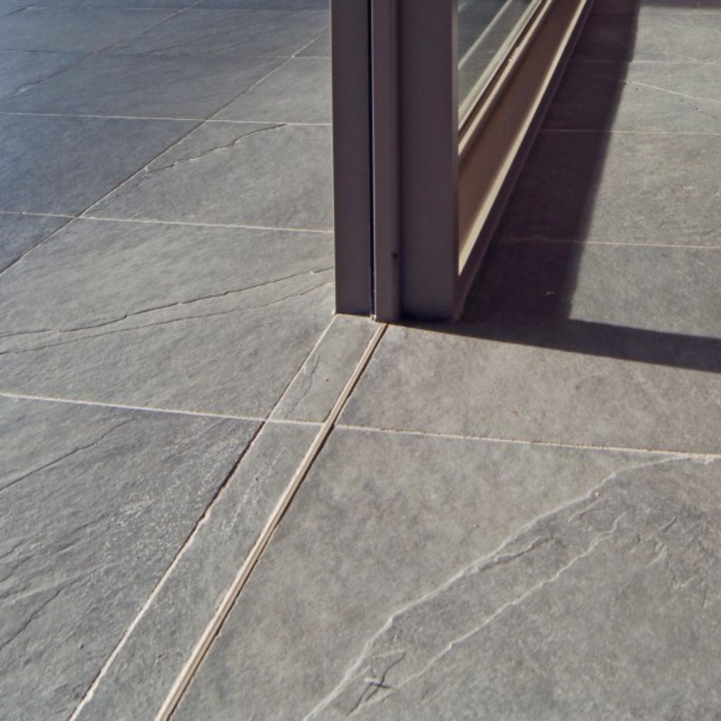 Brazilian Grey | Keystone