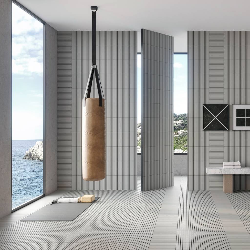 Farba White | Keystone