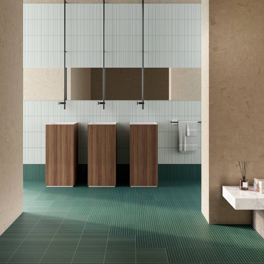 Farba Green | Keystone